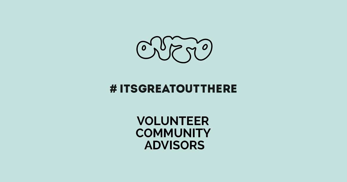 #itsgreatoutthere and OPENING UP THE OUTDOORS are seeking Volunteer ...